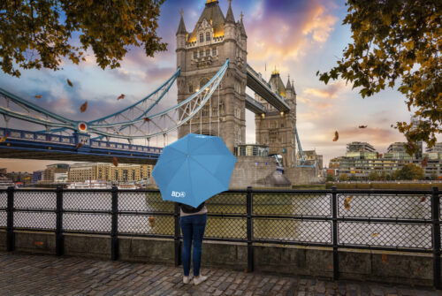 BDA Europe | The Modern Merchandise Agency for Iconic Brands